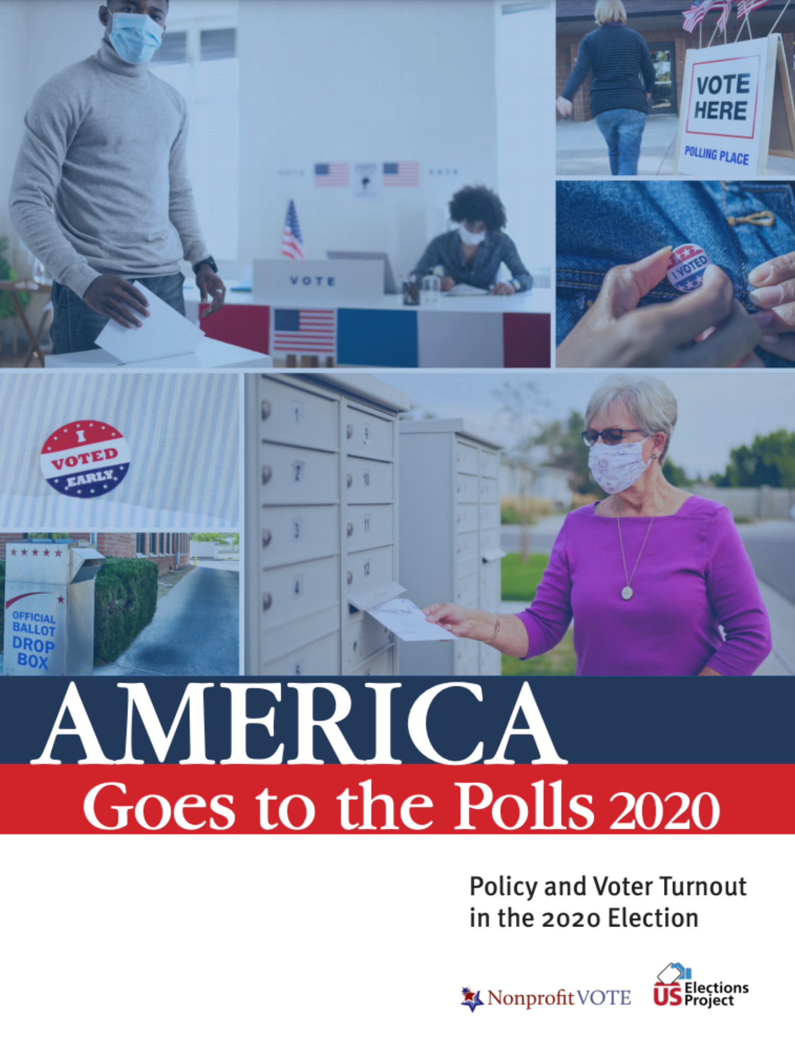 Home - Nonprofit Vote