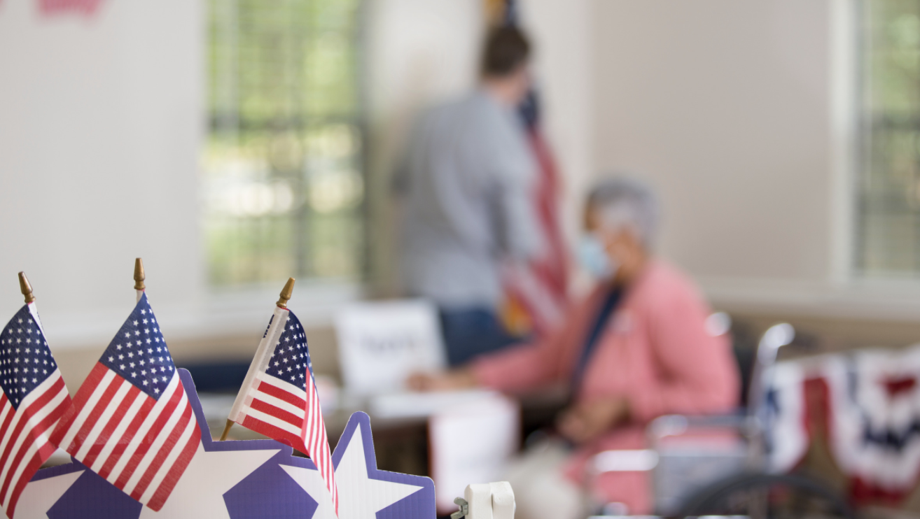 The Benefits of Voting | Nonprofit VOTE