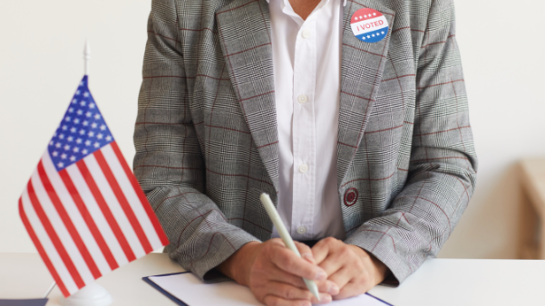 The Benefits of Voting | Nonprofit VOTE