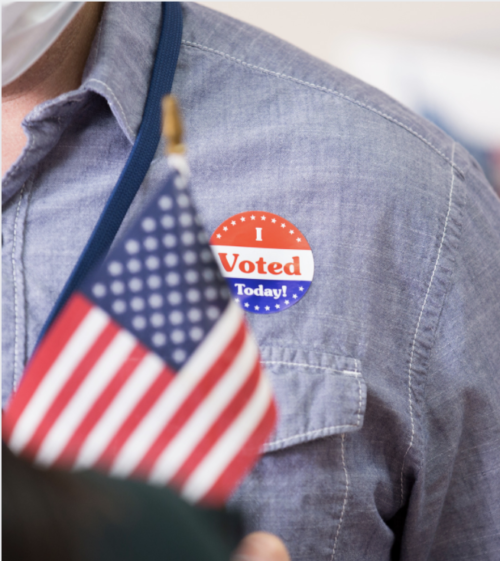 Seven Reasons to do Voter Registration - Nonprofit Vote