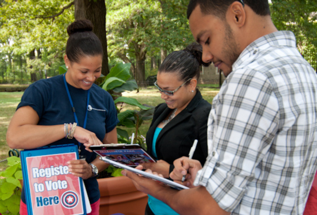 Staying Nonpartisan: Permissible Election Activities Checklist ...