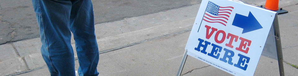 Voting Rights for People with a Felony Conviction - Nonprofit VOTE