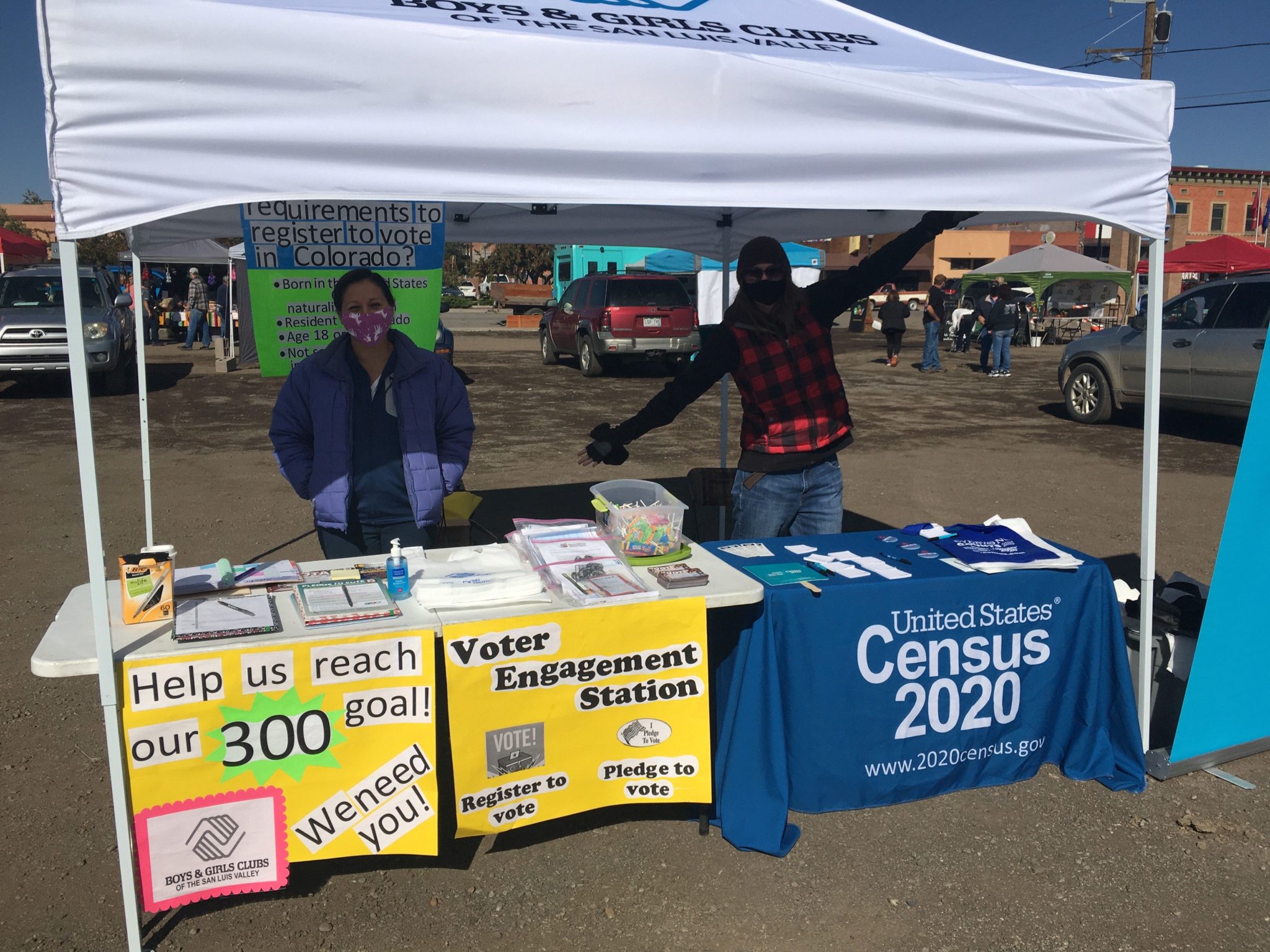 24 Ideas to Engage Voters in 2024 | Nonprofit VOTE