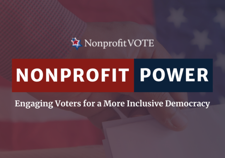 Staying Nonpartisan: Permissible Election Activities Checklist ...