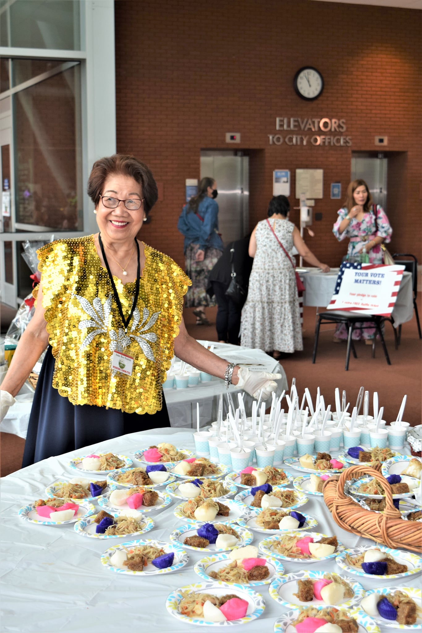 24 Ideas to Engage Voters in 2024 | Nonprofit VOTE