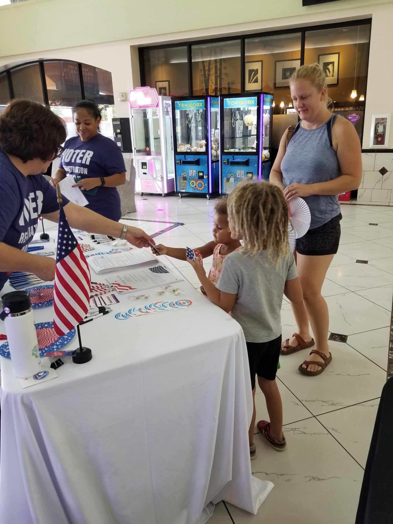 24 Ideas to Engage Voters in 2024 | Nonprofit VOTE