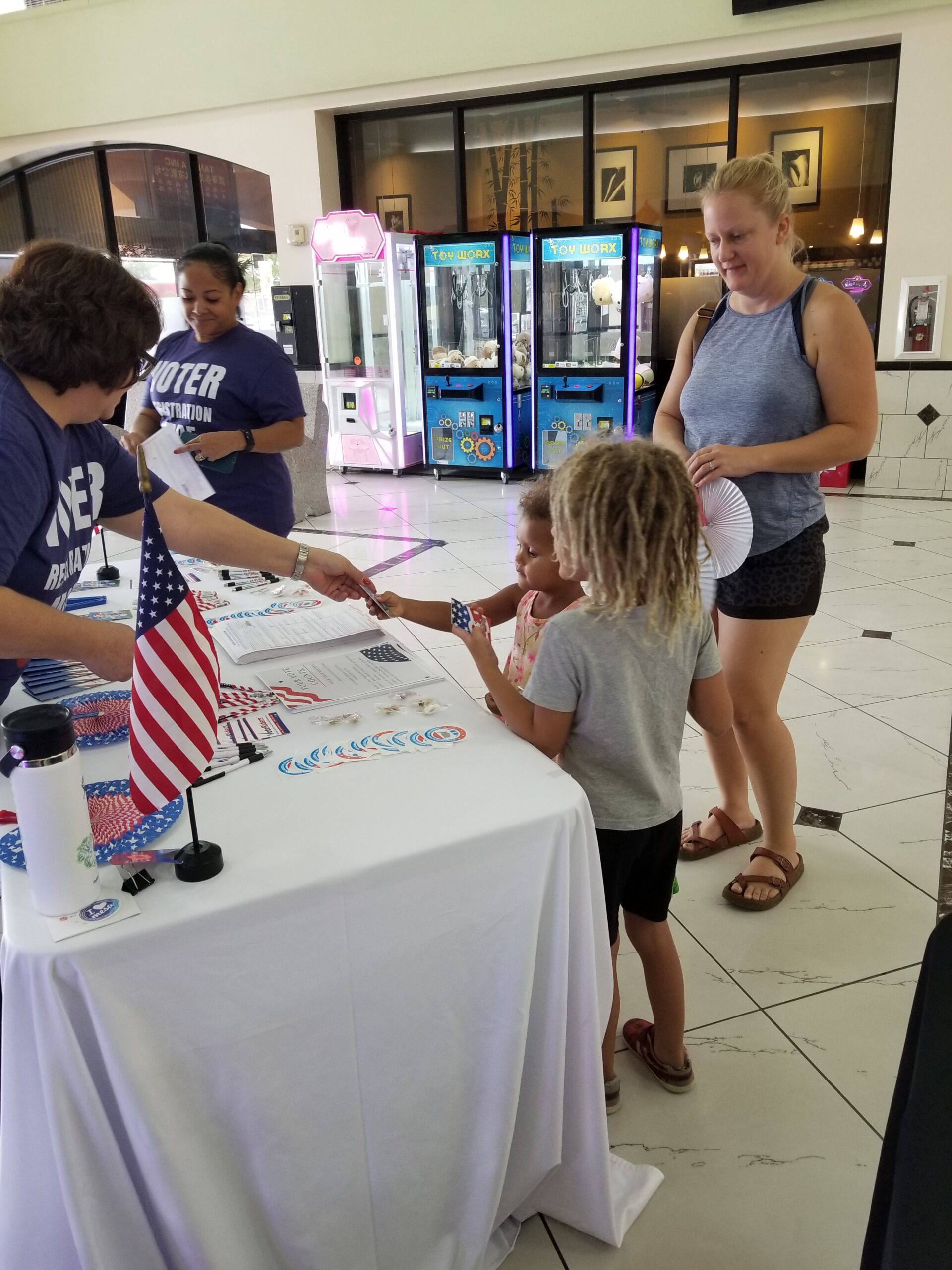 24 Ideas to Engage Voters in 2024 | Nonprofit VOTE