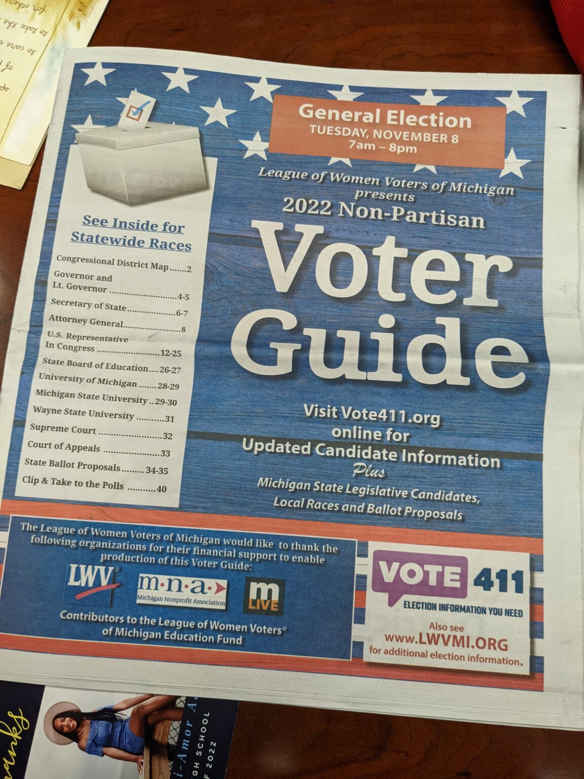 24 Ideas to Engage Voters | Nonprofit VOTE