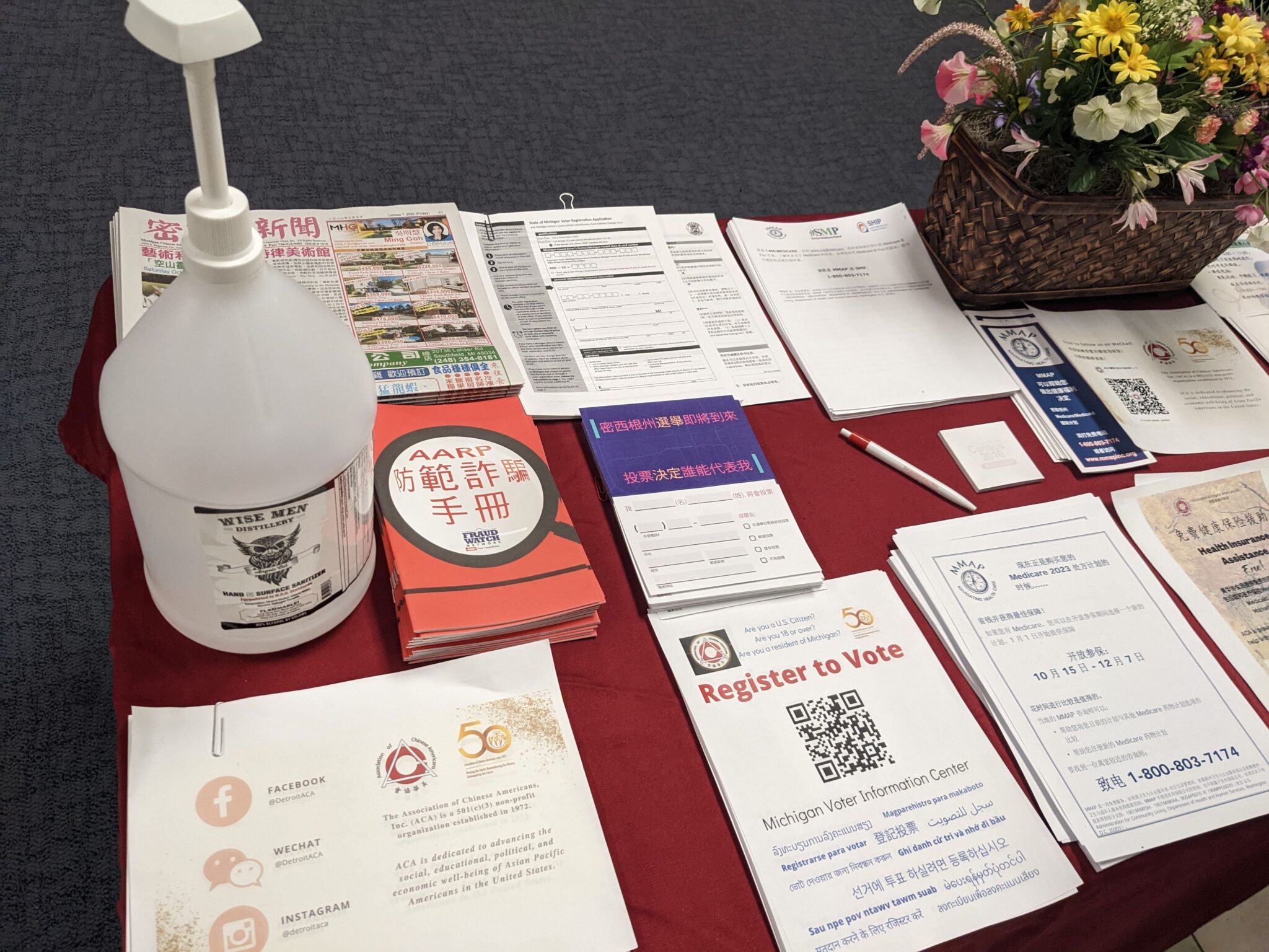 24 Ideas to Engage Voters | Nonprofit VOTE