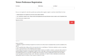 24 Ideas to Engage Voters in 2024 | Nonprofit VOTE