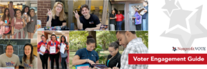 2024 Nonprofit Voter Engagement Guide - Nonprofit Vote
