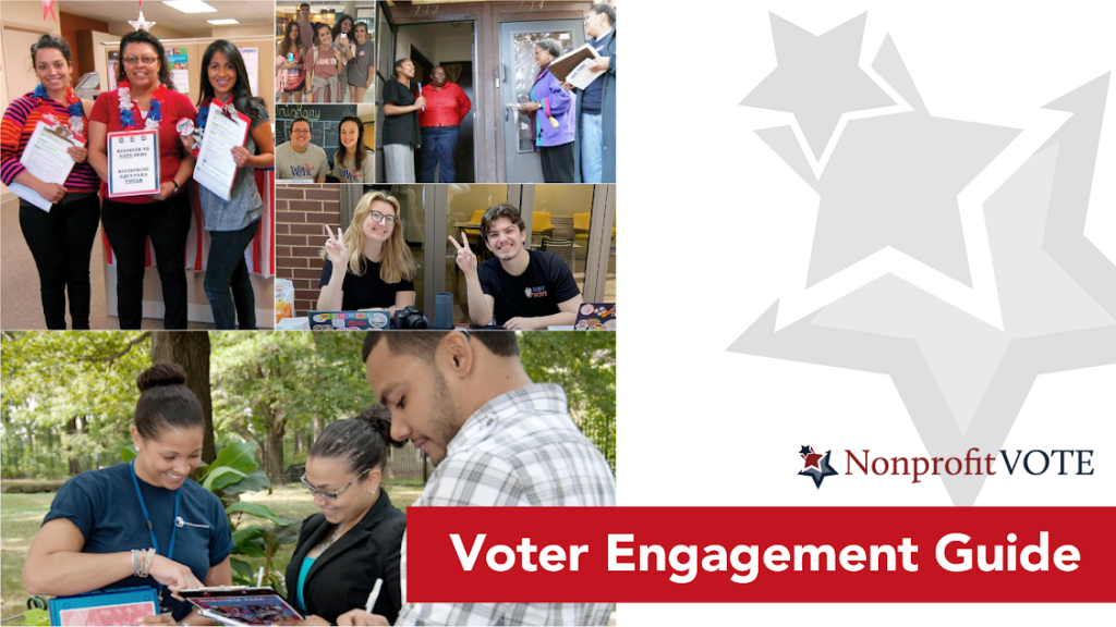 Hosting a Candidate Forum: A Nonprofit Guide | Nonprofit VOTE