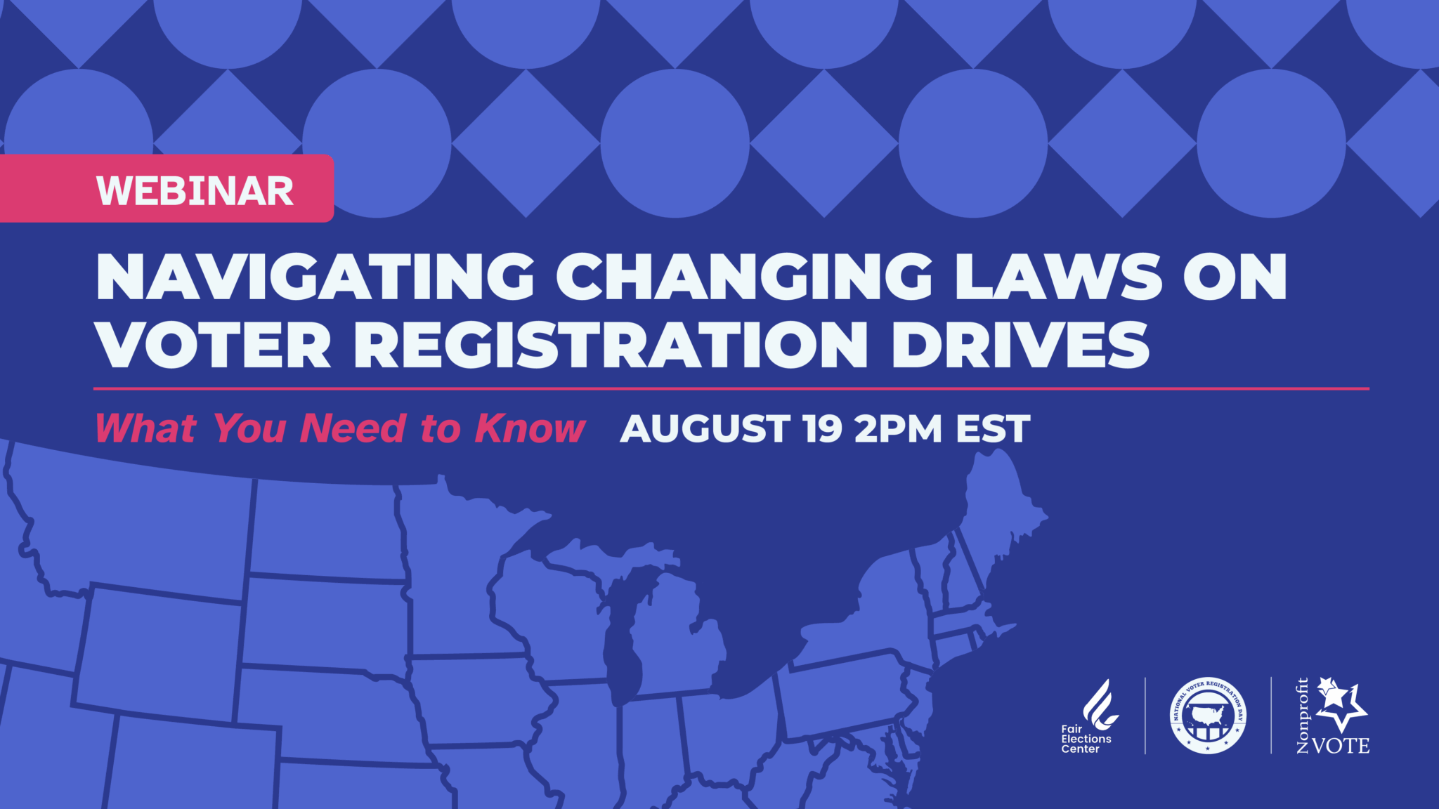 24 Ideas to Engage Voters in 2024 | Nonprofit VOTE